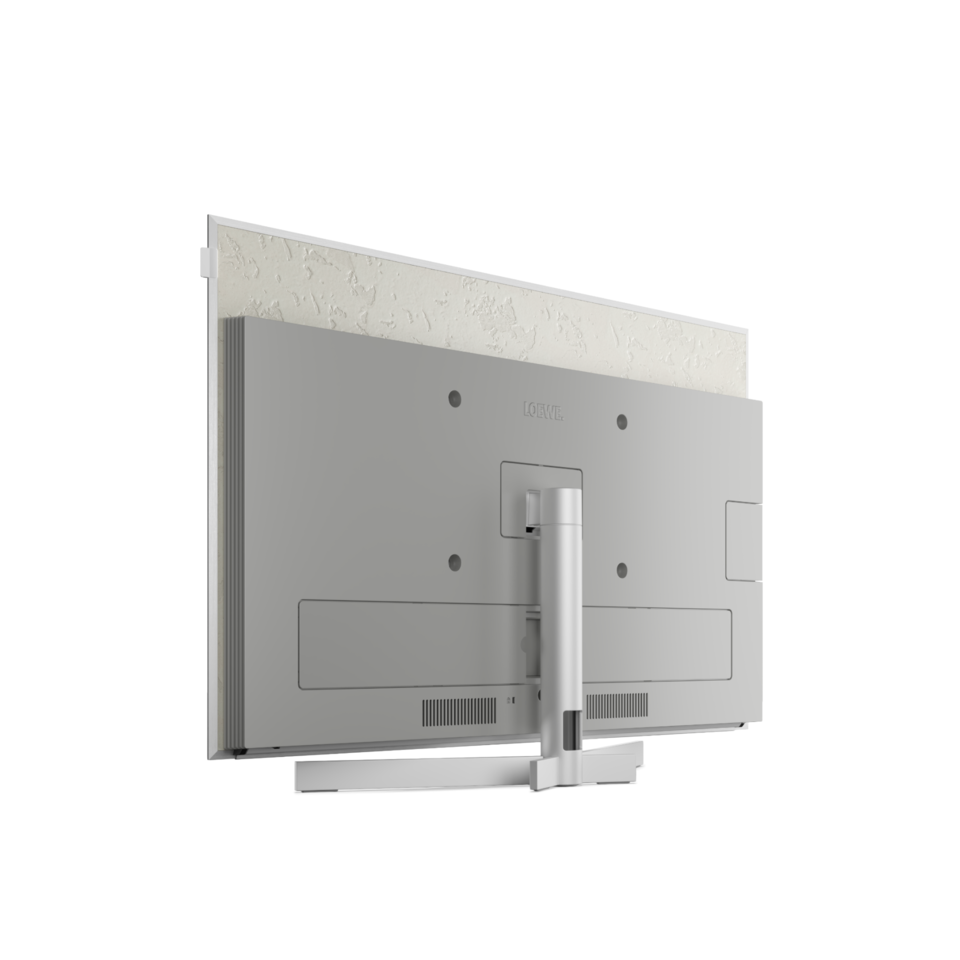 stellar 42 dr+ concrete - LOEWE